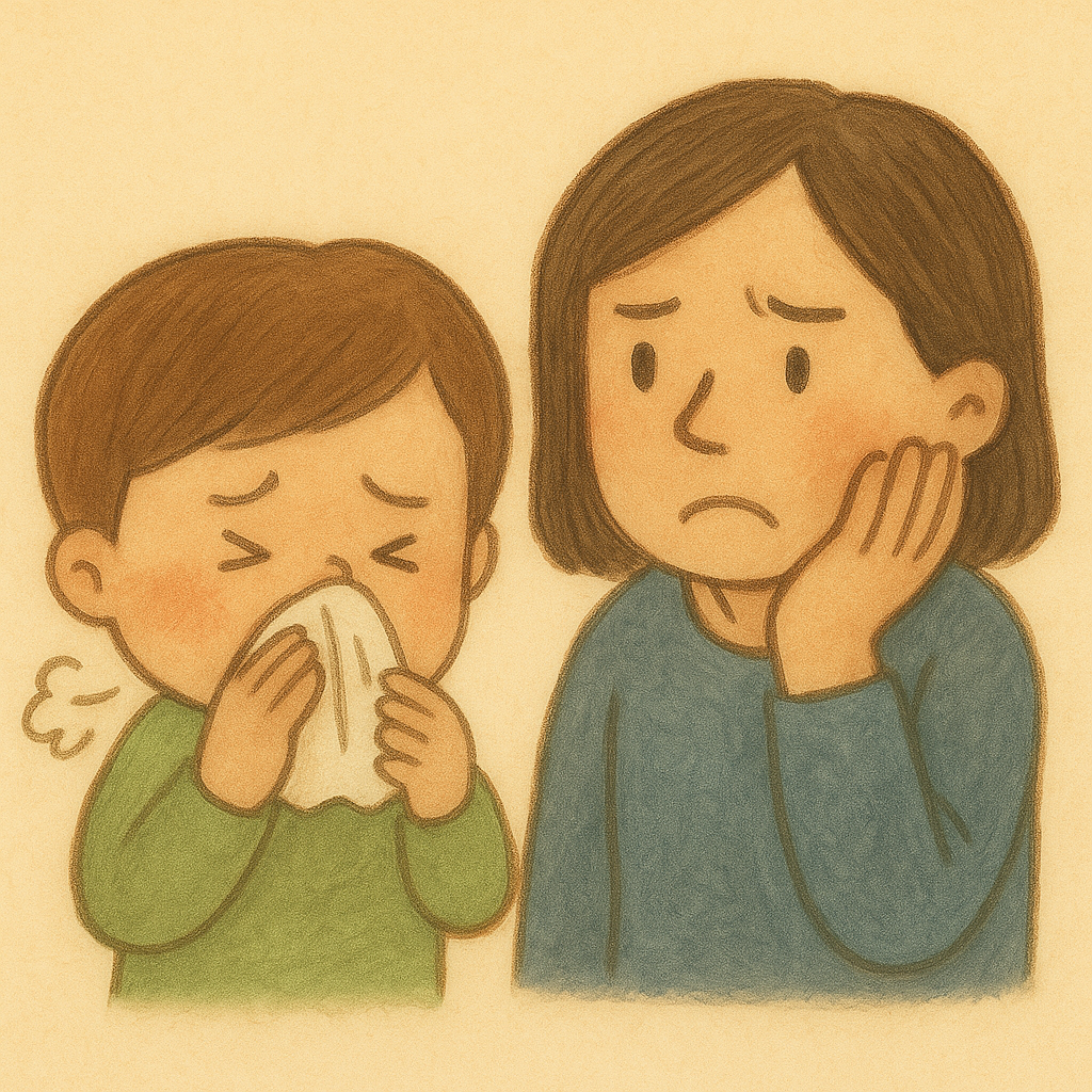 Sitting With the Pain of Not Being Understood: The Emotional Struggles ...